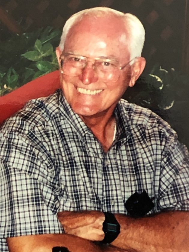 William A. Spooner | News, Sports, Jobs - Williamsport Sun-Gazette
